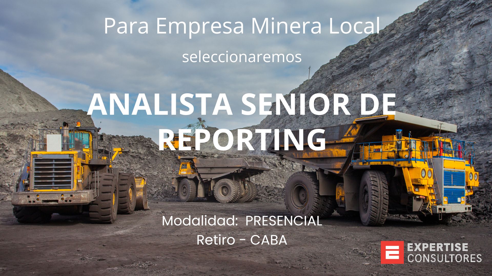Expertise Consultores